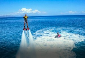 Flyboarding in Dubai - Ultimate Flyboard Adventure | Beach Riders Dubai
